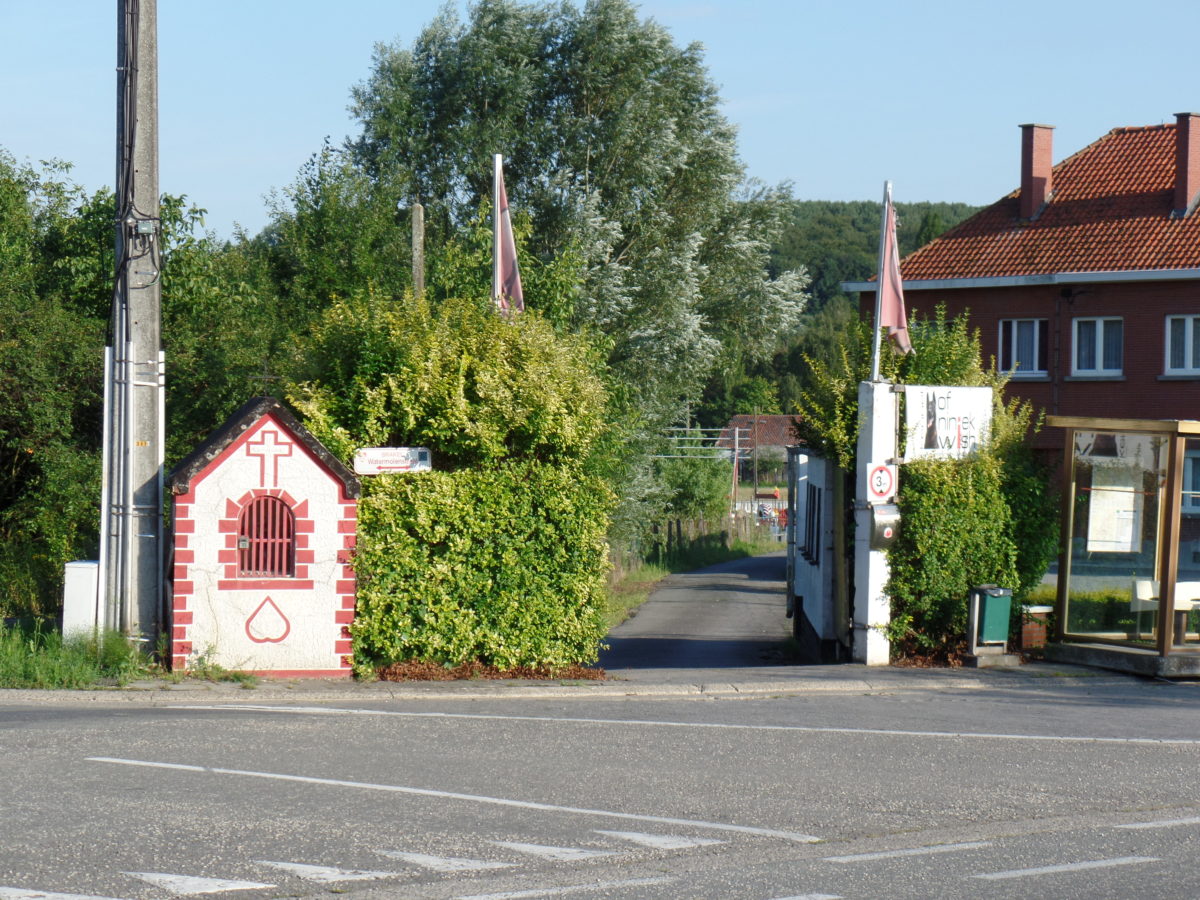 Geschiedenis van voetbalclub FC BRAKEL